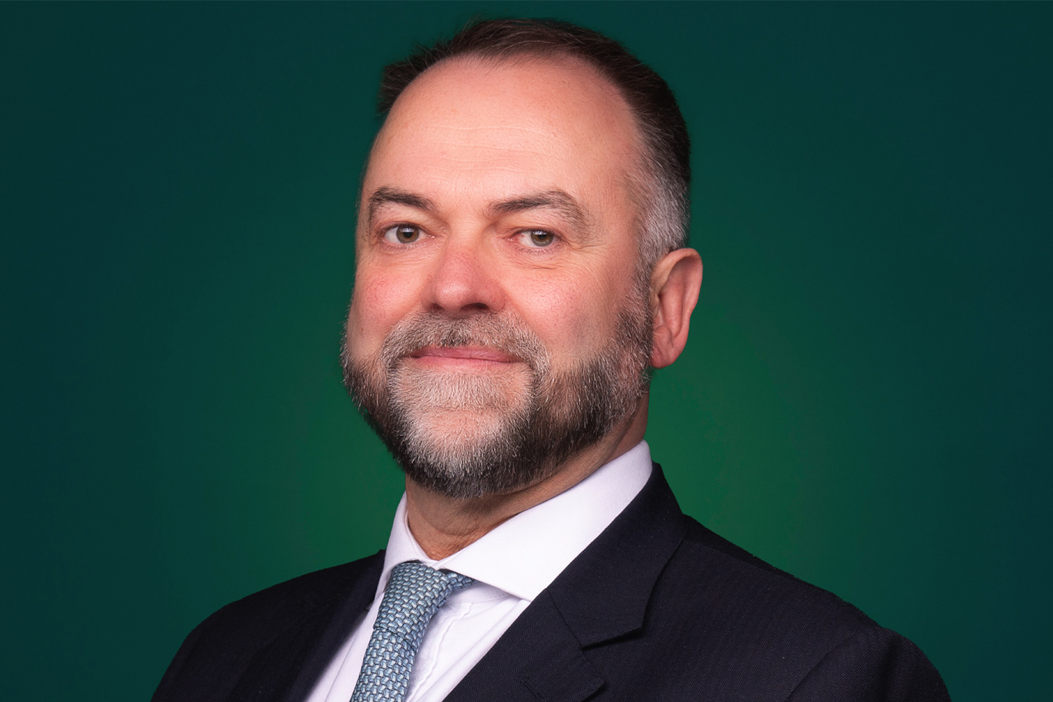 Board of Directors & Management